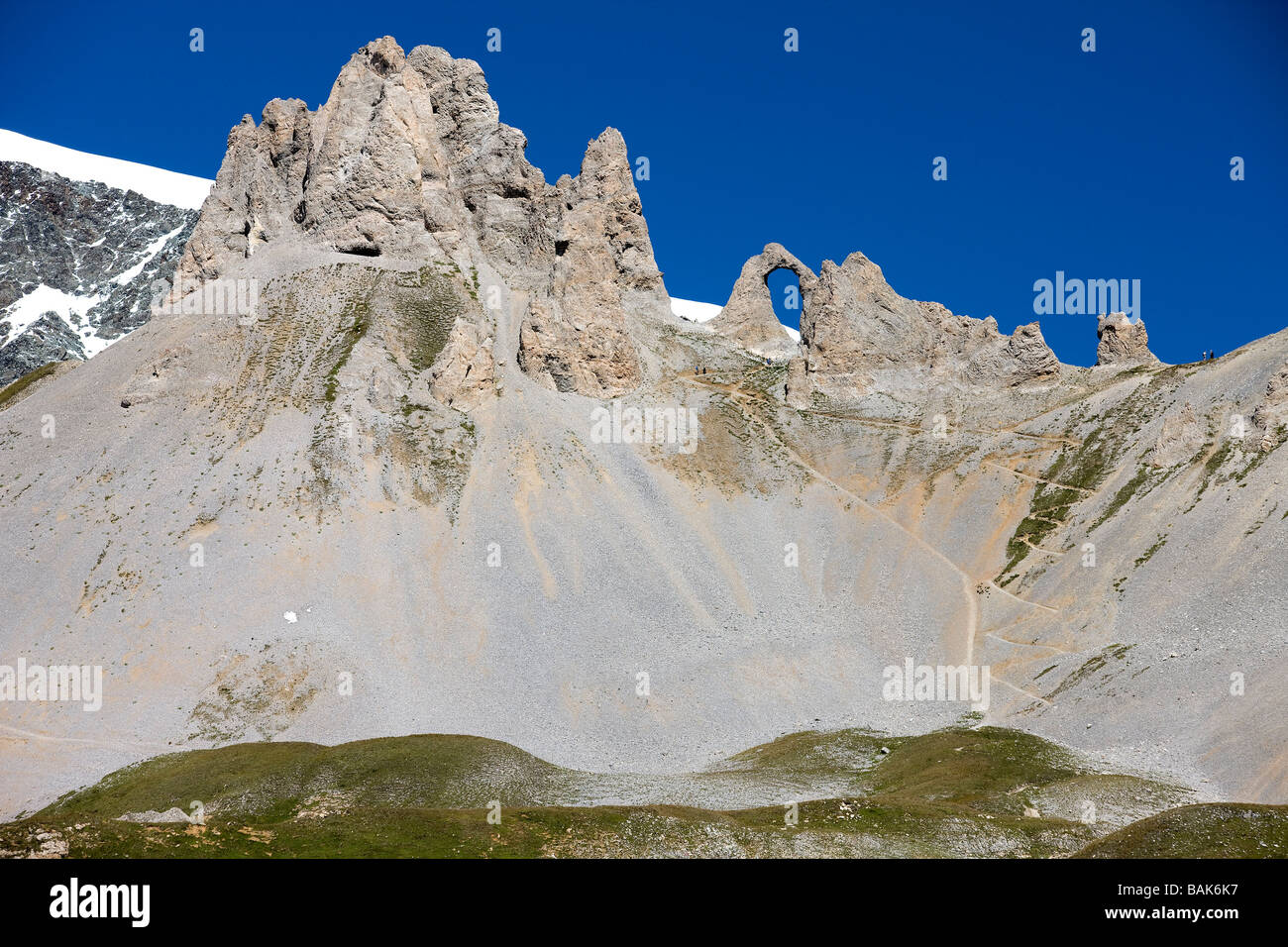 L’aiguille percée hi-res stock photography and images - Alamy