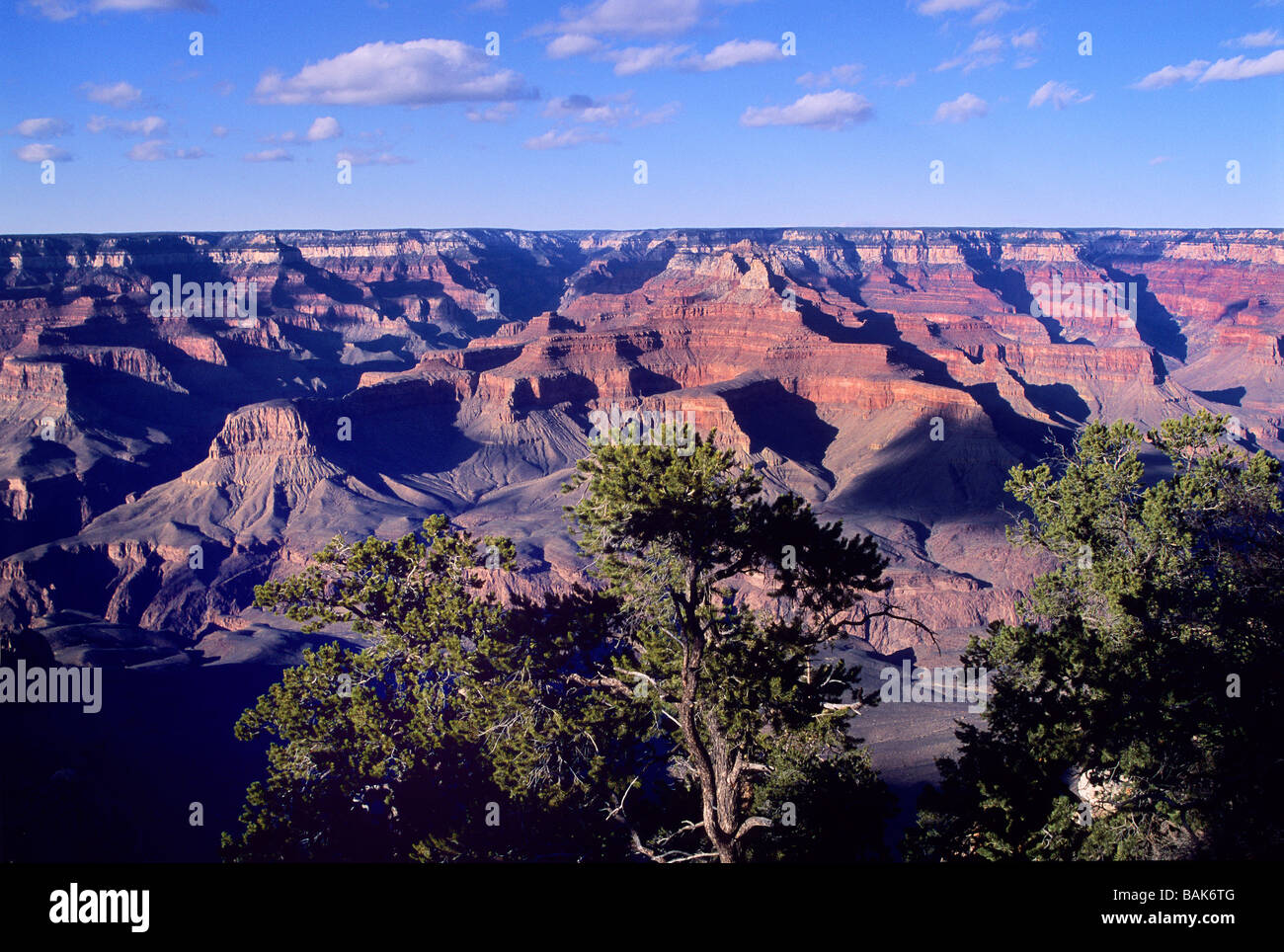 United States, Arizona, Grand Canyon National Park, listed as World ...