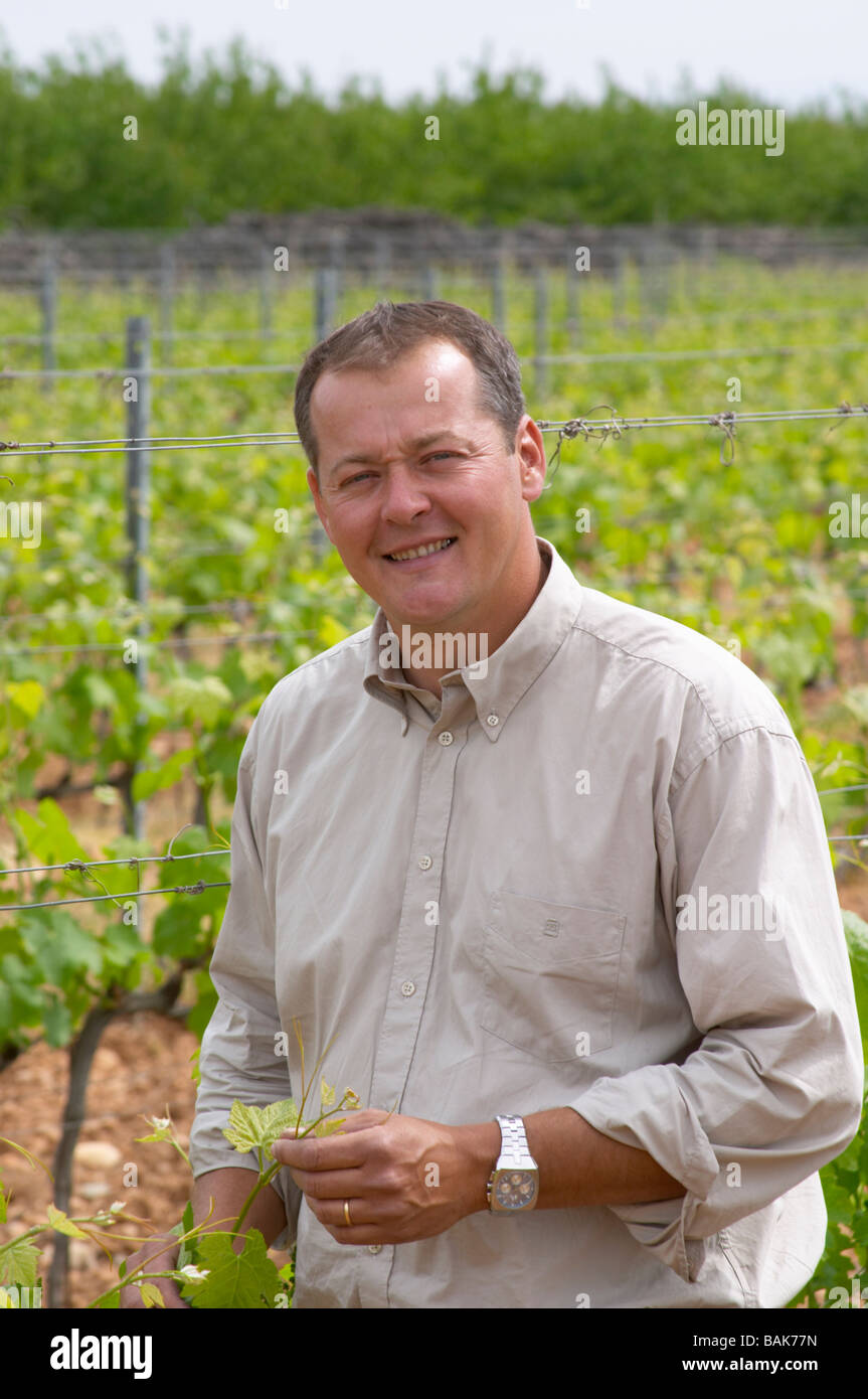 Domaine gilles robin hi-res stock photography and images - Alamy