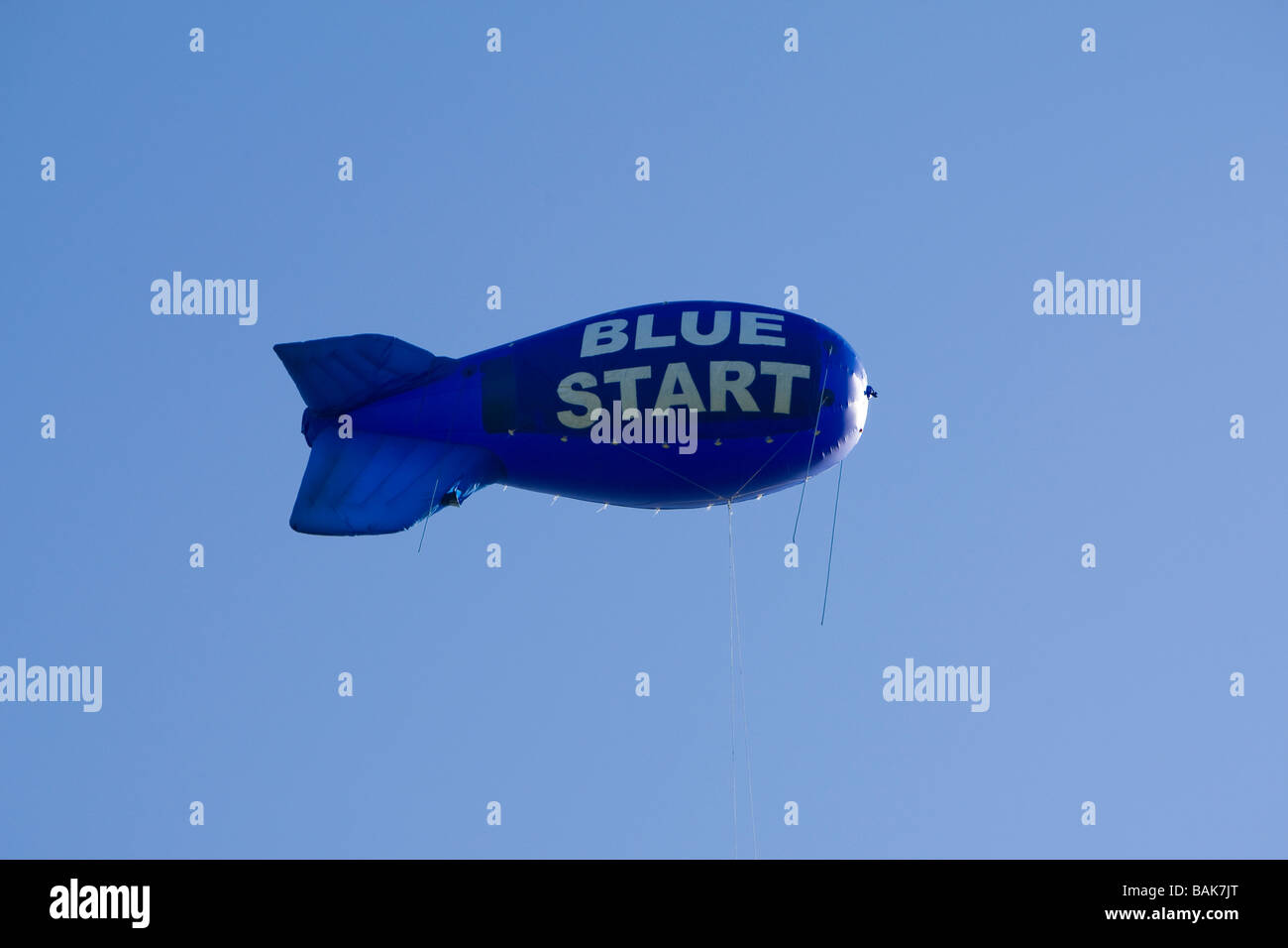 Marathon start above hi-res stock photography and images - Alamy