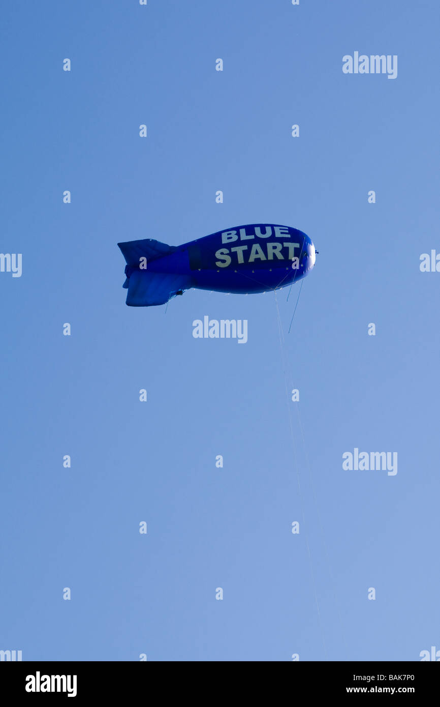 Marathon start above hi-res stock photography and images - Alamy