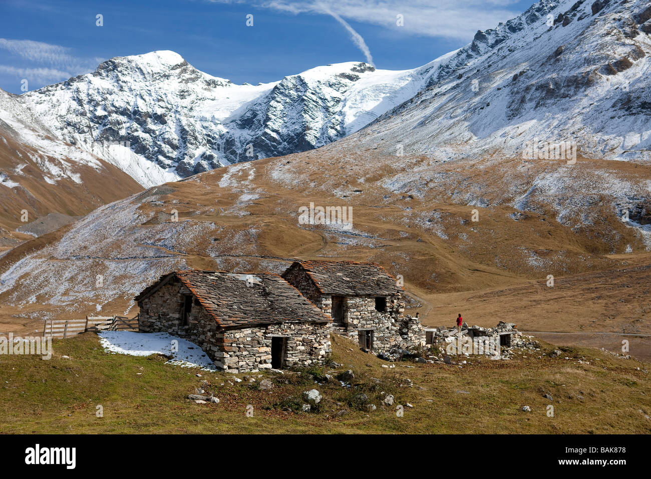 Le clou hi-res stock photography and images - Alamy