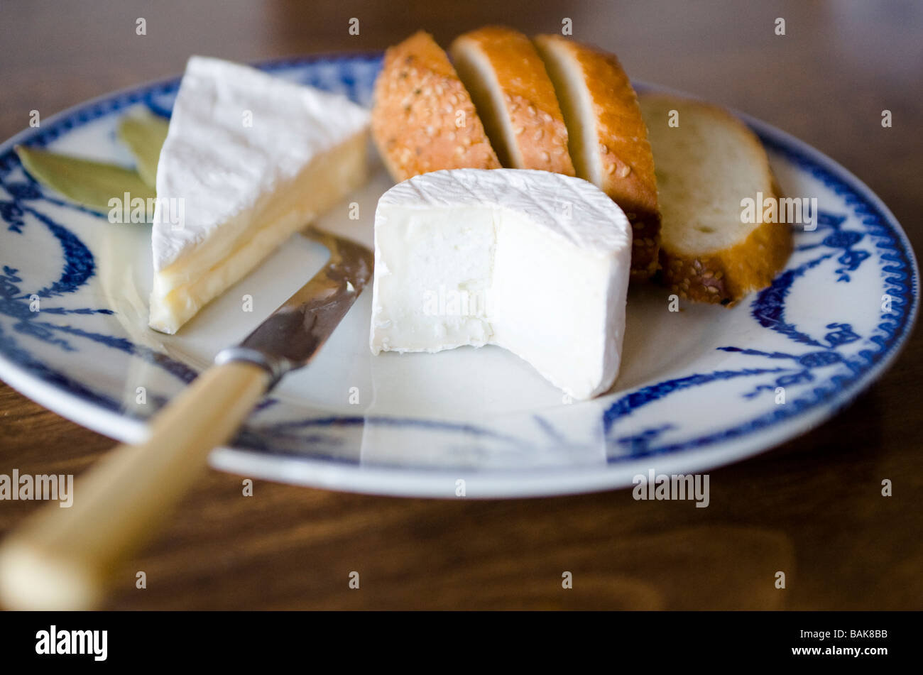 Still life of cheese Stock Photo - Alamy