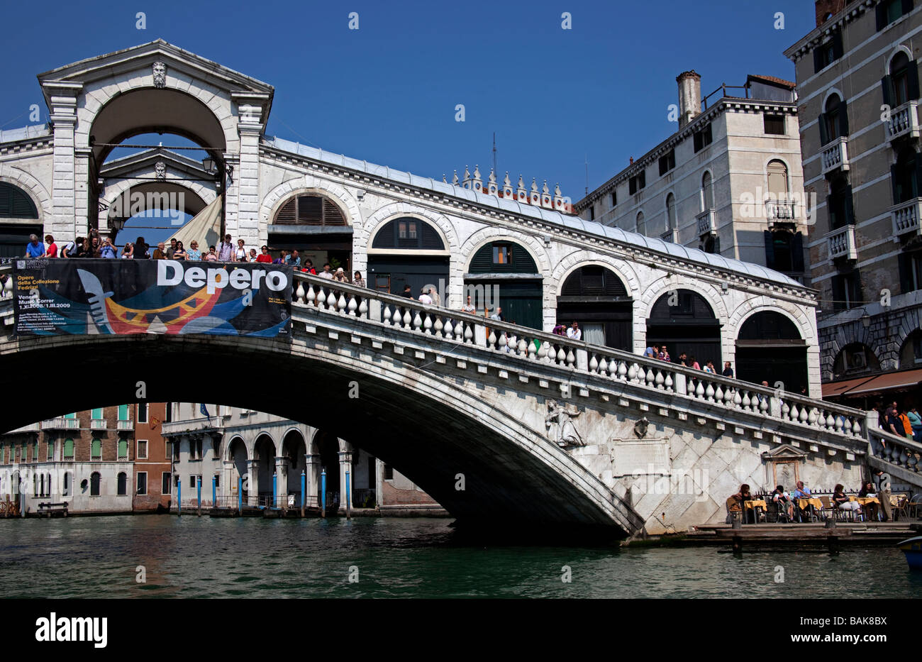 Visit venice hi-res stock photography and images - Alamy