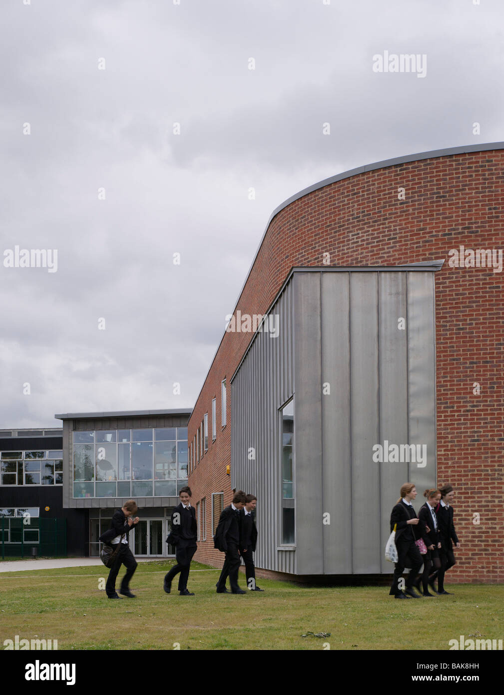 New minster hi-res stock photography and images - Alamy