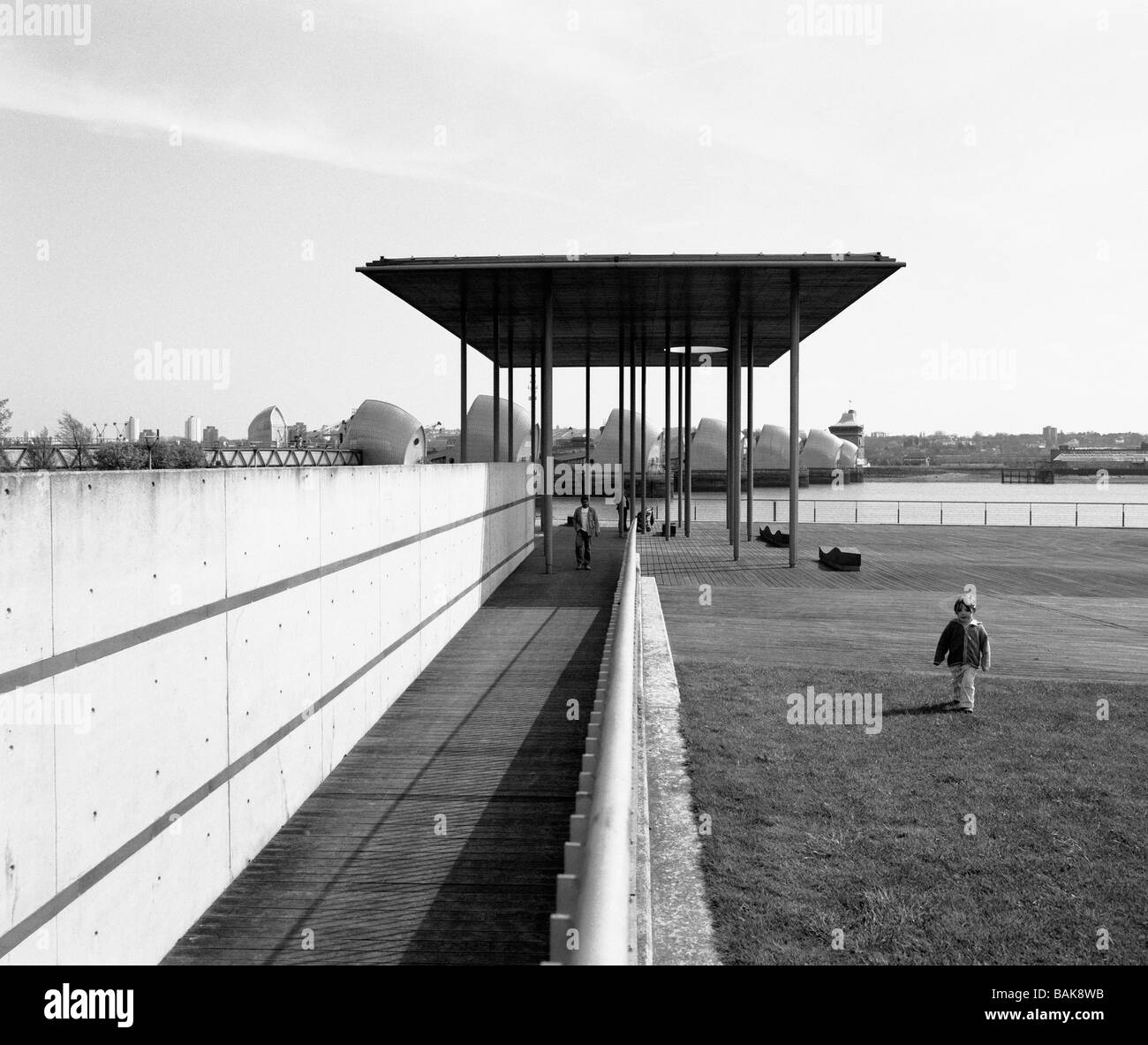 Central child Black and White Stock Photos & Images - Alamy