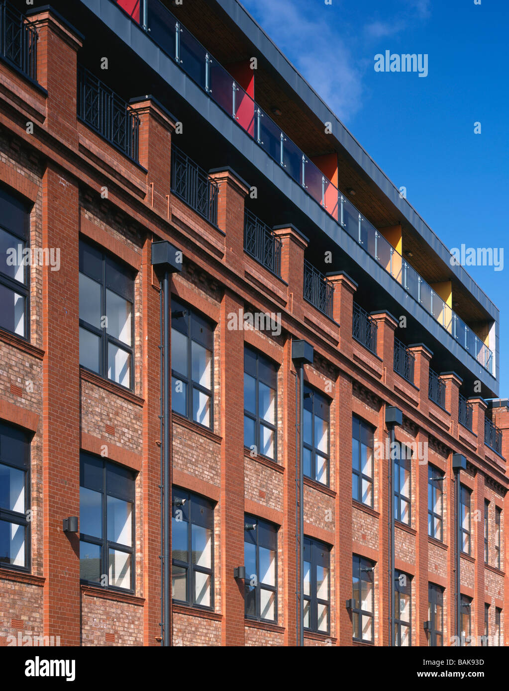 Toxteth liverpool not derelict hi-res stock photography and images - Alamy