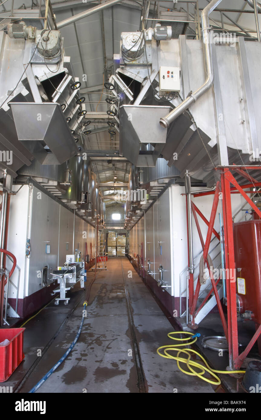 Concrete Vat Wine High Resolution Stock Photography and Images - Alamy