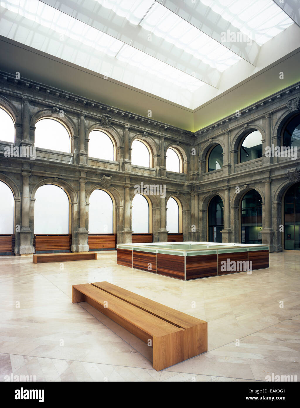 el prado museum Stock Photo - Alamy