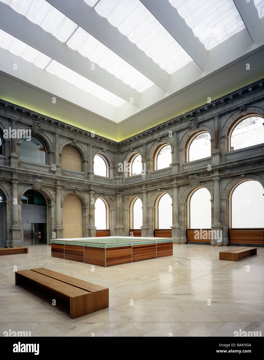 el prado museum Stock Photo - Alamy