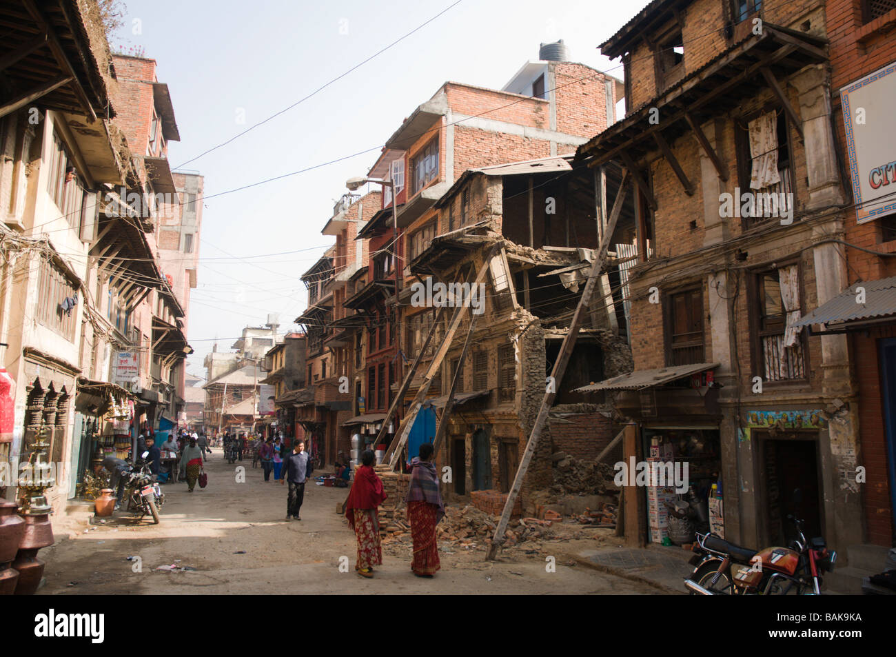 typical newari design kathmandu, Nepal Stock Photo - Alamy