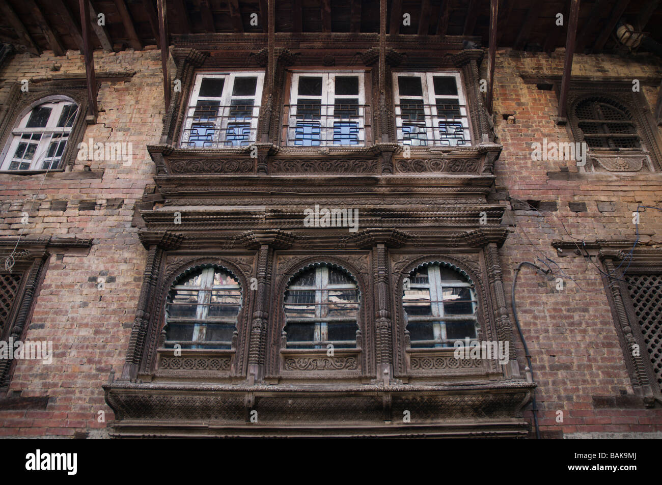 Newari Cultural Design High Resolution Stock Photography and Images - Alamy