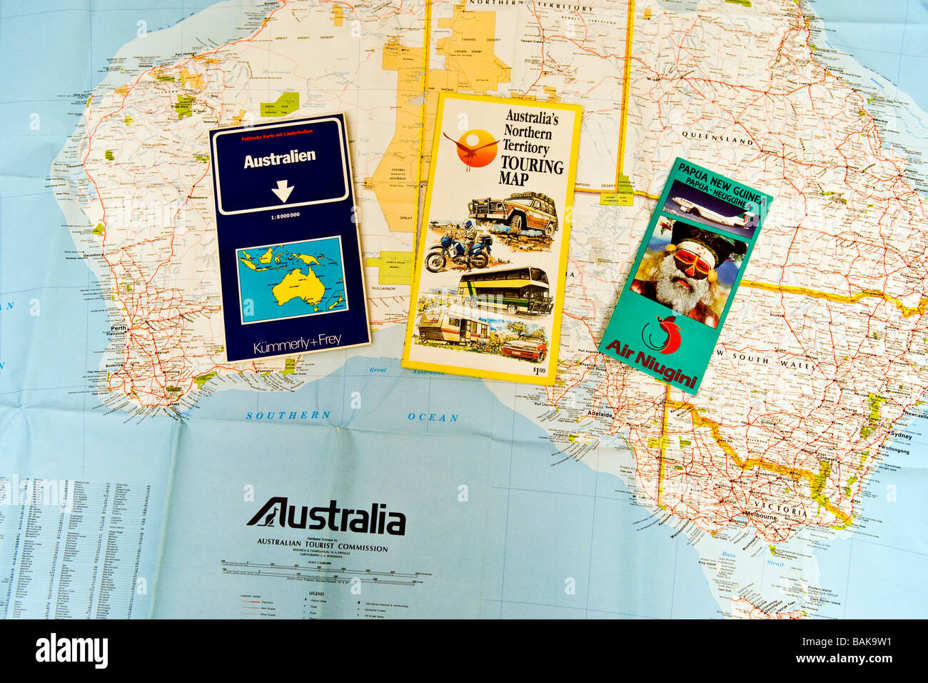routes and maps Stock Photo - Alamy