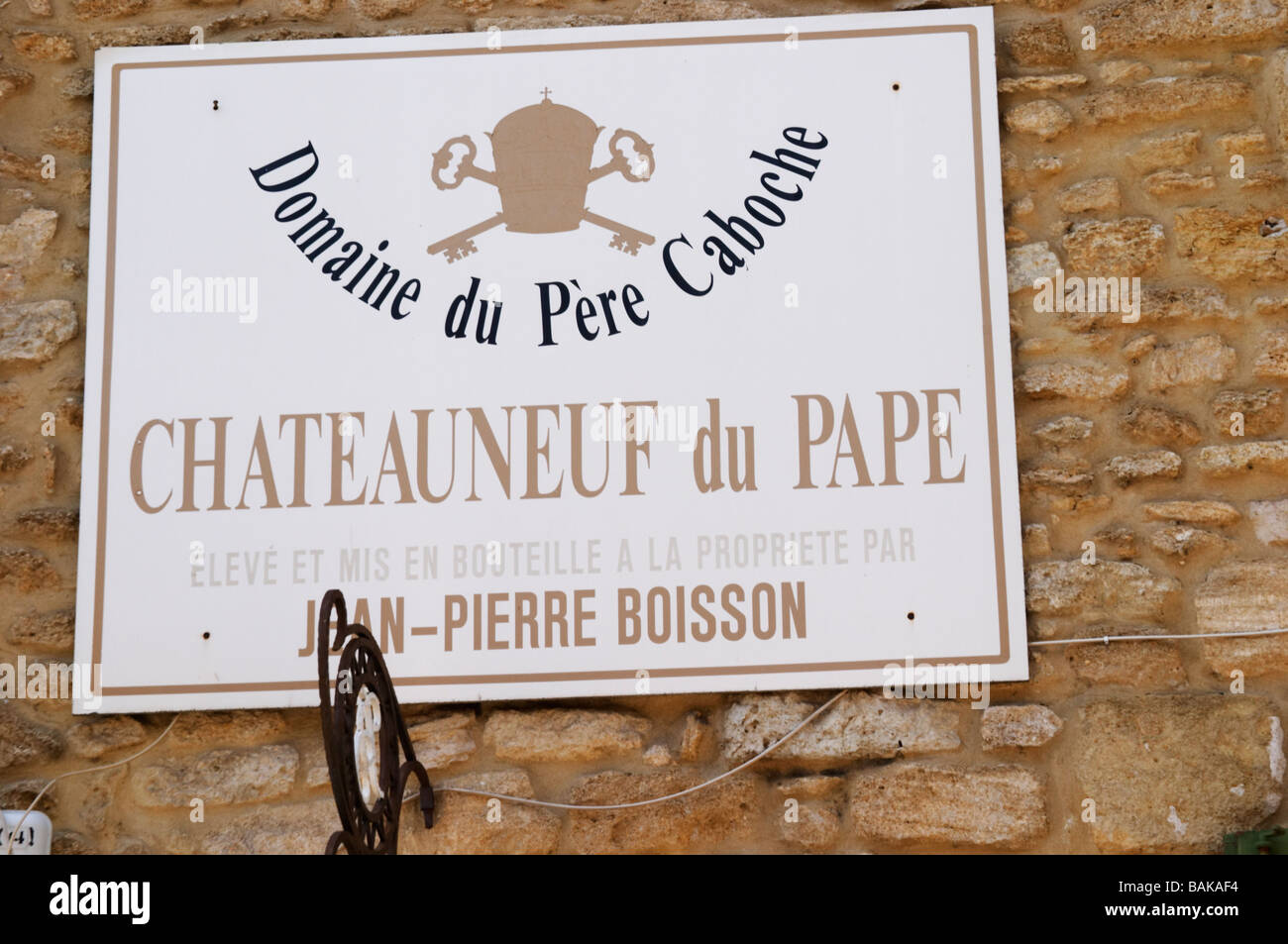 Caboche hi-res stock photography and images - Alamy