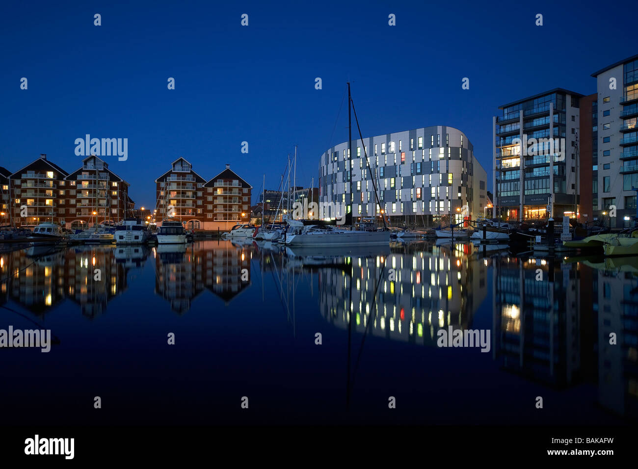 University Campus Suffolk, Ipswich, United Kingdom, Rmjm, University ...
