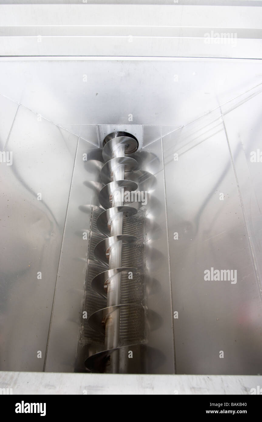 Reception hopper hi-res stock photography and images - Alamy