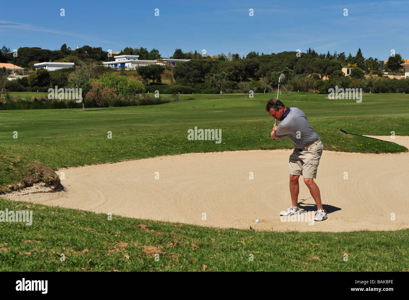 Inside bunker hi-res stock photography and images - Alamy
