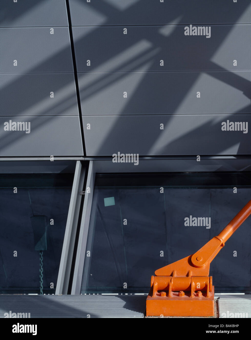 Broadwick House, London, United Kingdom, Richard Rogers Partnership ...