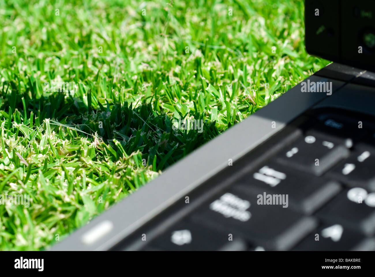 Tech garden hi-res stock photography and images - Alamy