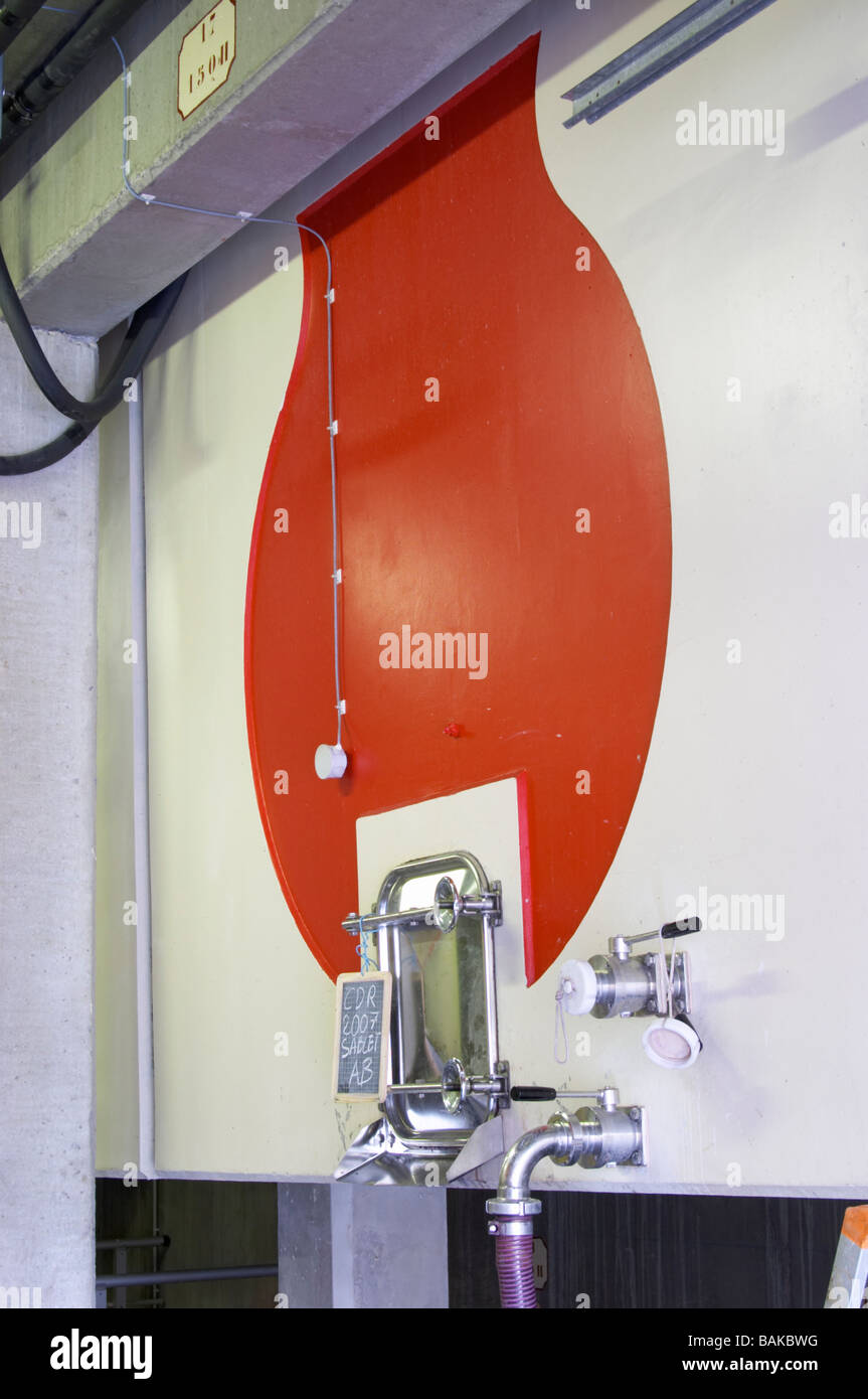 Concrete Vat High Resolution Stock Photography and Images - Alamy