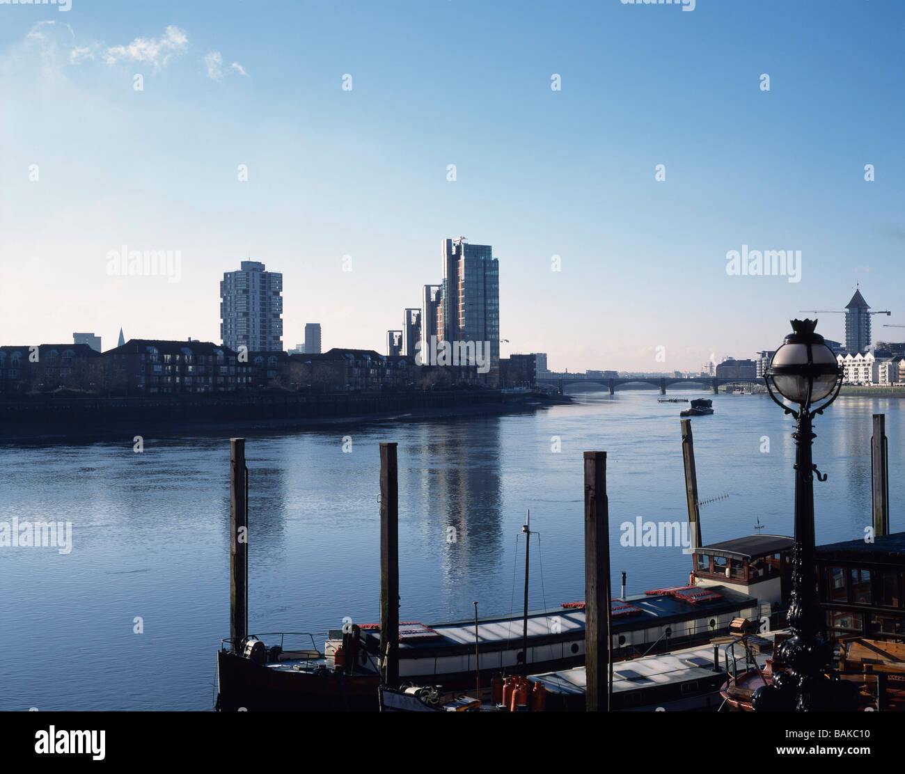 Montevetro london united kingdom richard hi-res stock photography and ...