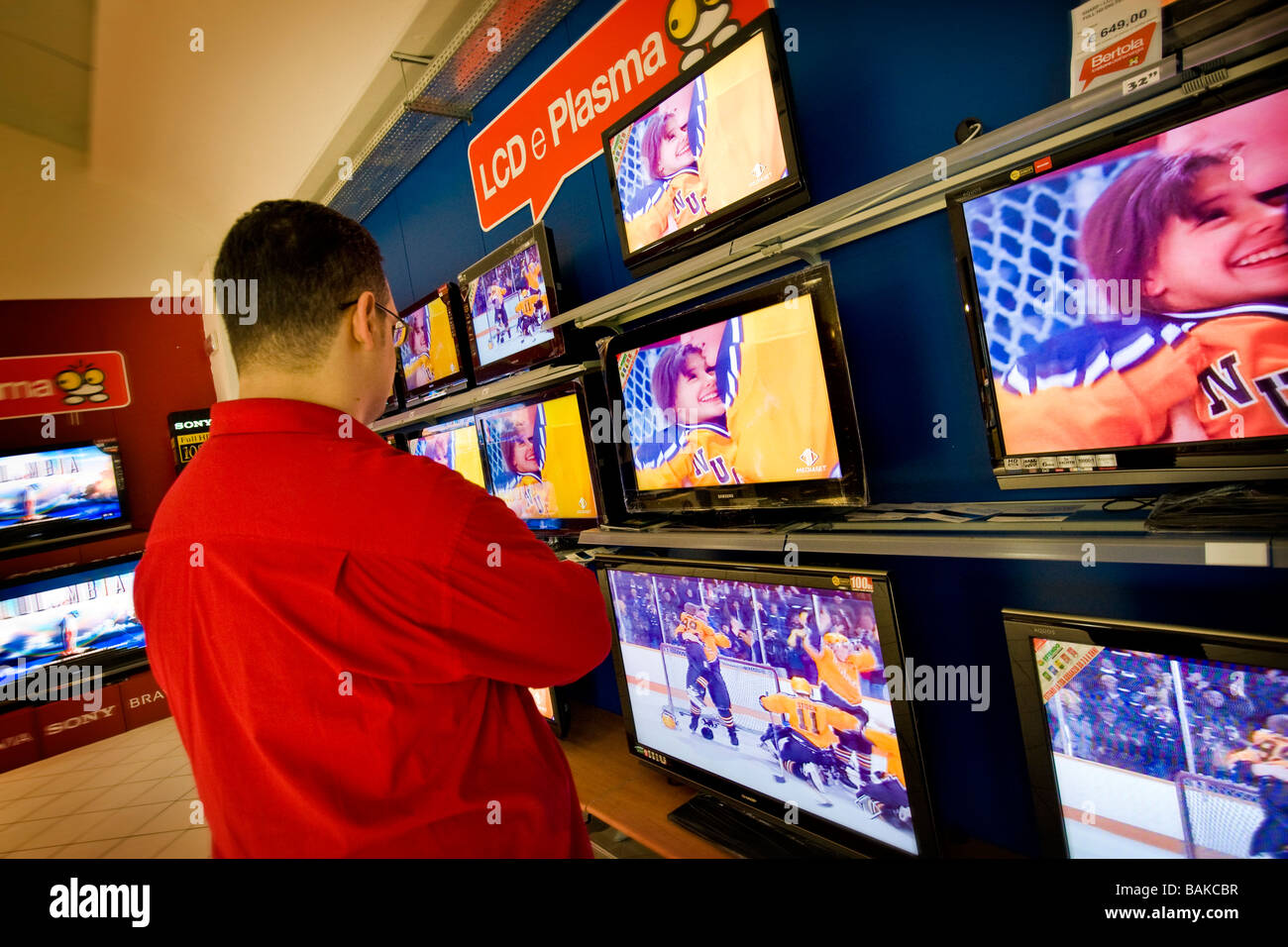 Terrestrial view hi-res stock photography and images - Alamy