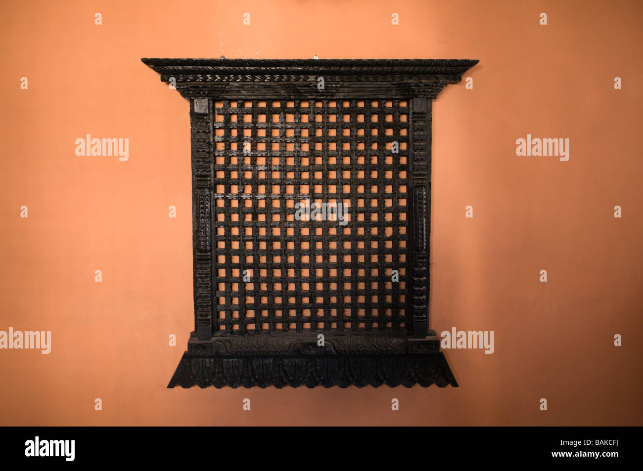 Newari Design High Resolution Stock Photography and Images - Alamy