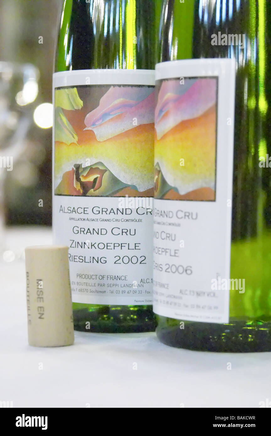 Zinnkoepfle alsace hi-res stock photography and images - Alamy