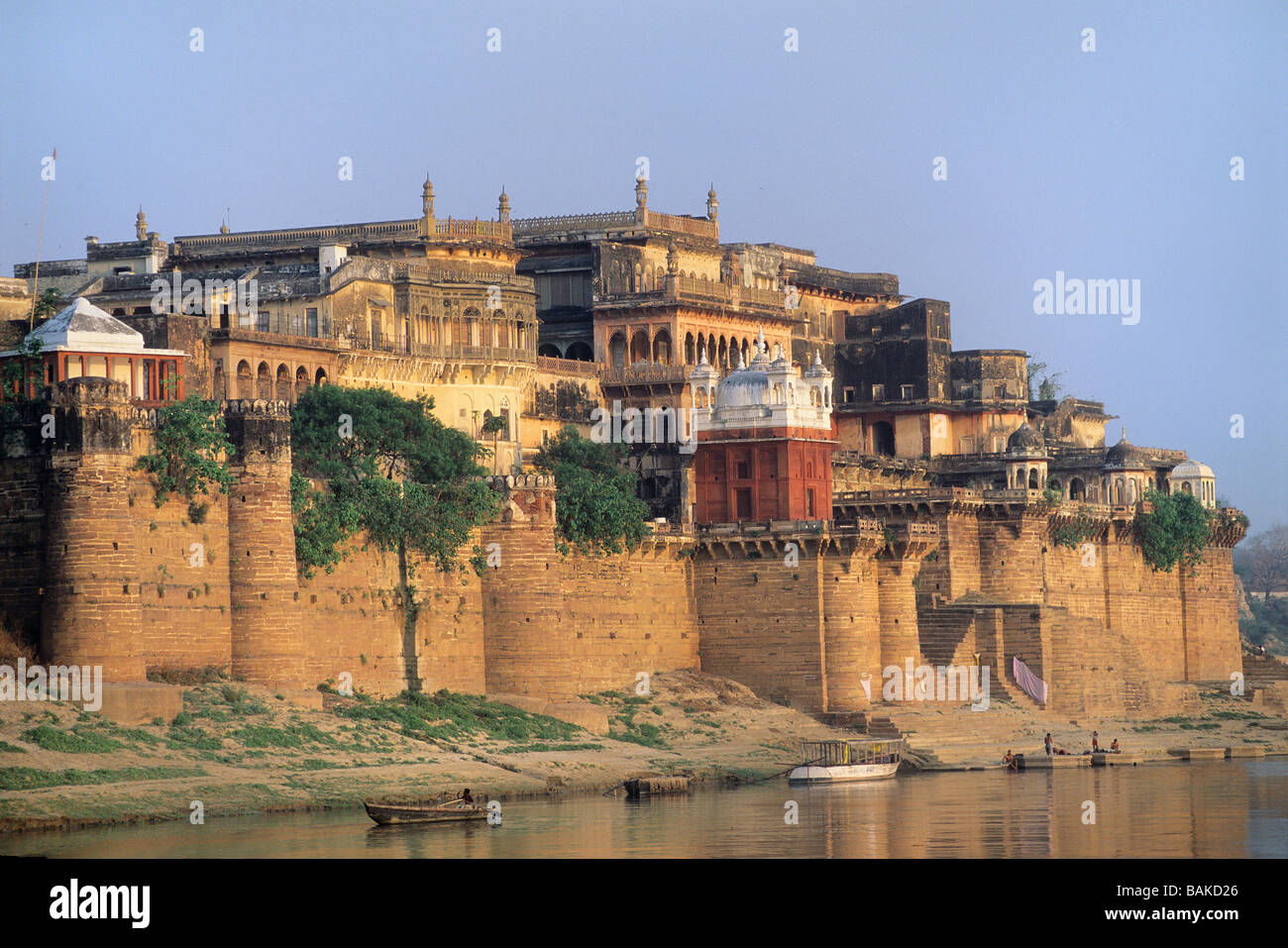 Ramnagar india hi-res stock photography and images - Alamy