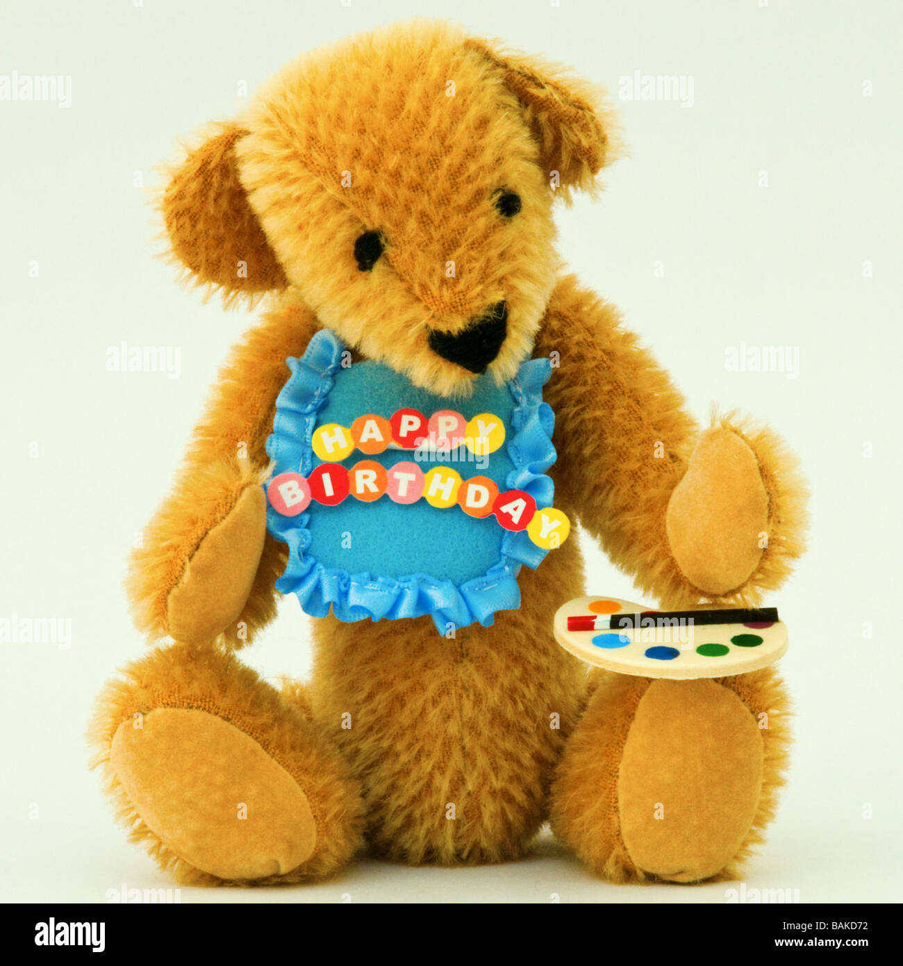 Miniature teddy bear baby (Mini Bear Collection Stock Photo - Alamy