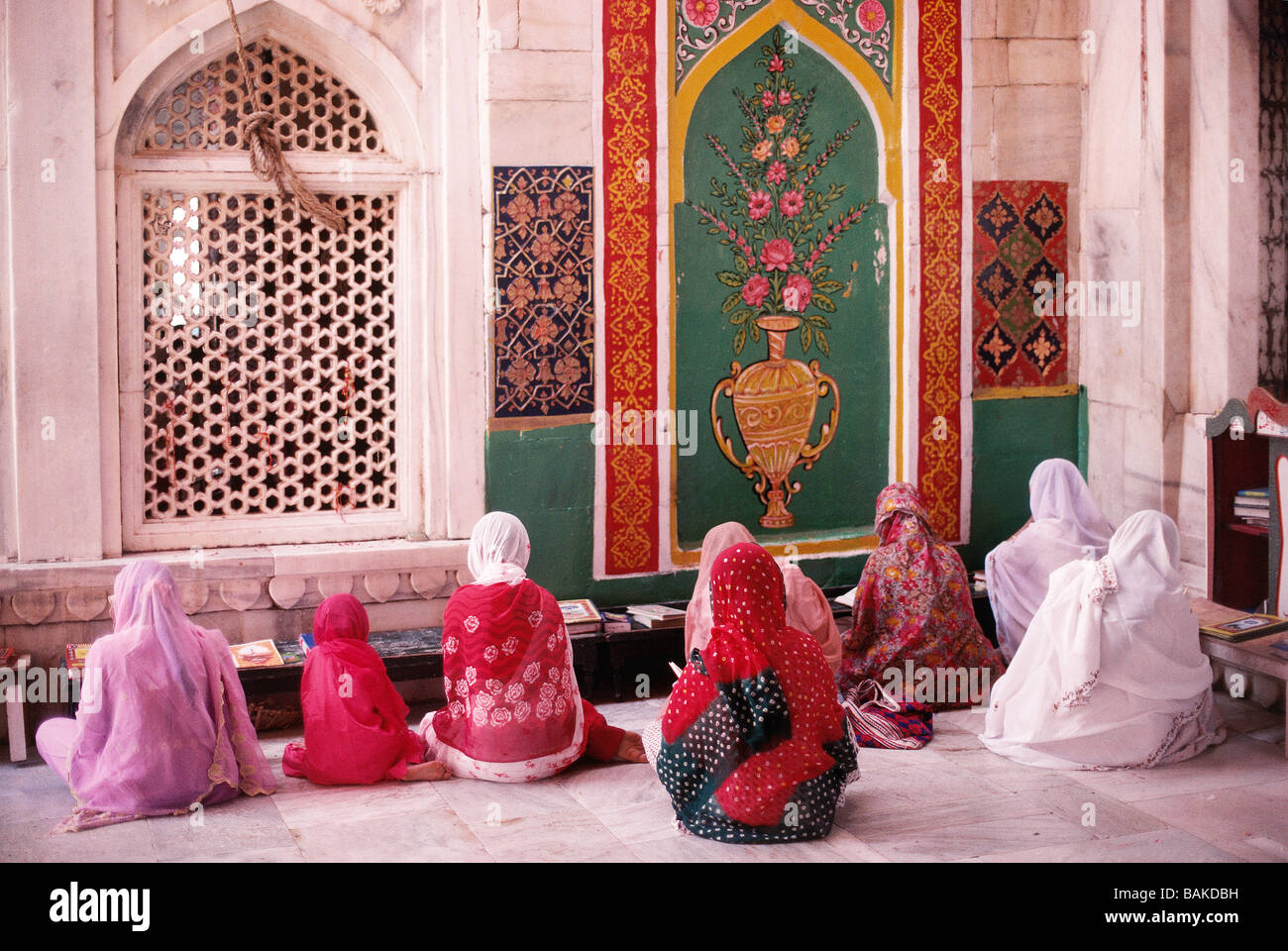 Ajmer dargah hi-res stock photography and images - Alamy
