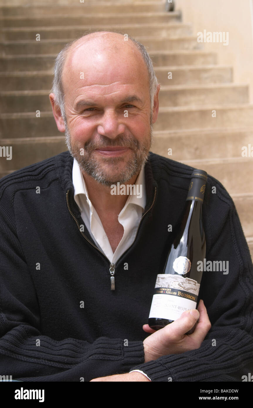 Henri buisson hi-res stock photography and images - Alamy