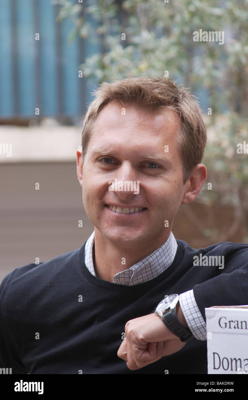 Fabrice amiot owner dom amiot hi-res stock photography and images - Alamy