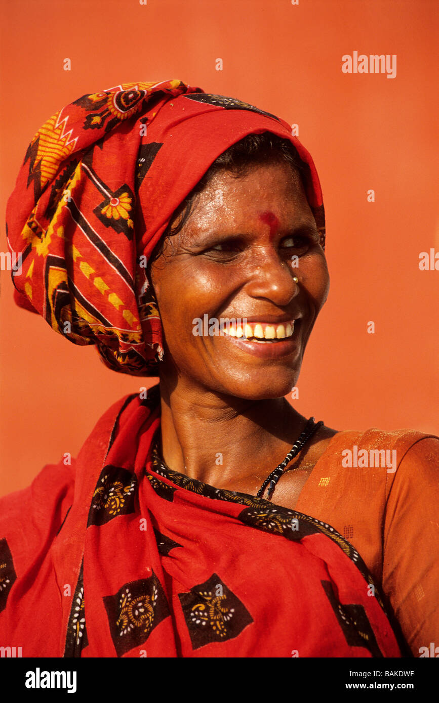 Puri woman hi-res stock photography and images - Alamy