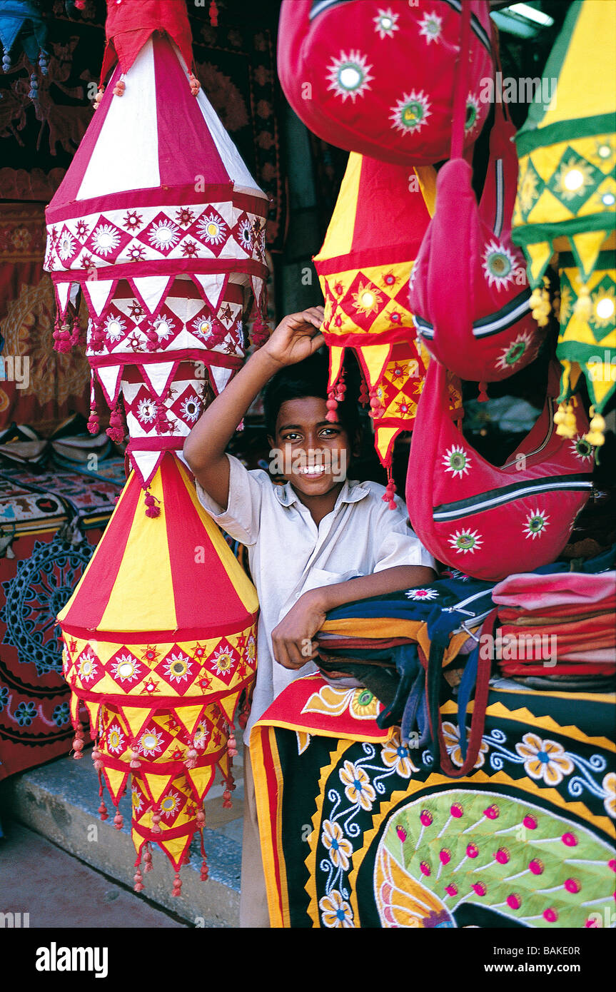 Pipili hi-res stock photography and images - Alamy