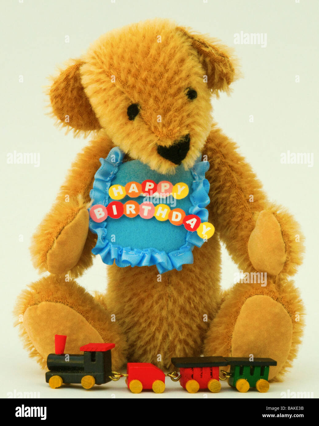 Miniature teddy bear baby (Mini Bear Collection Stock Photo - Alamy
