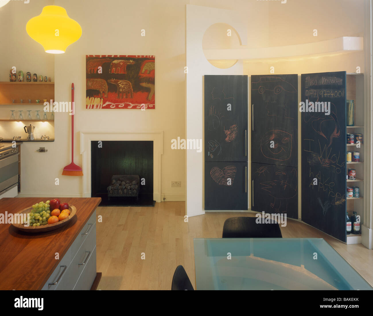 Ash sakula architects hi-res stock photography and images - Alamy