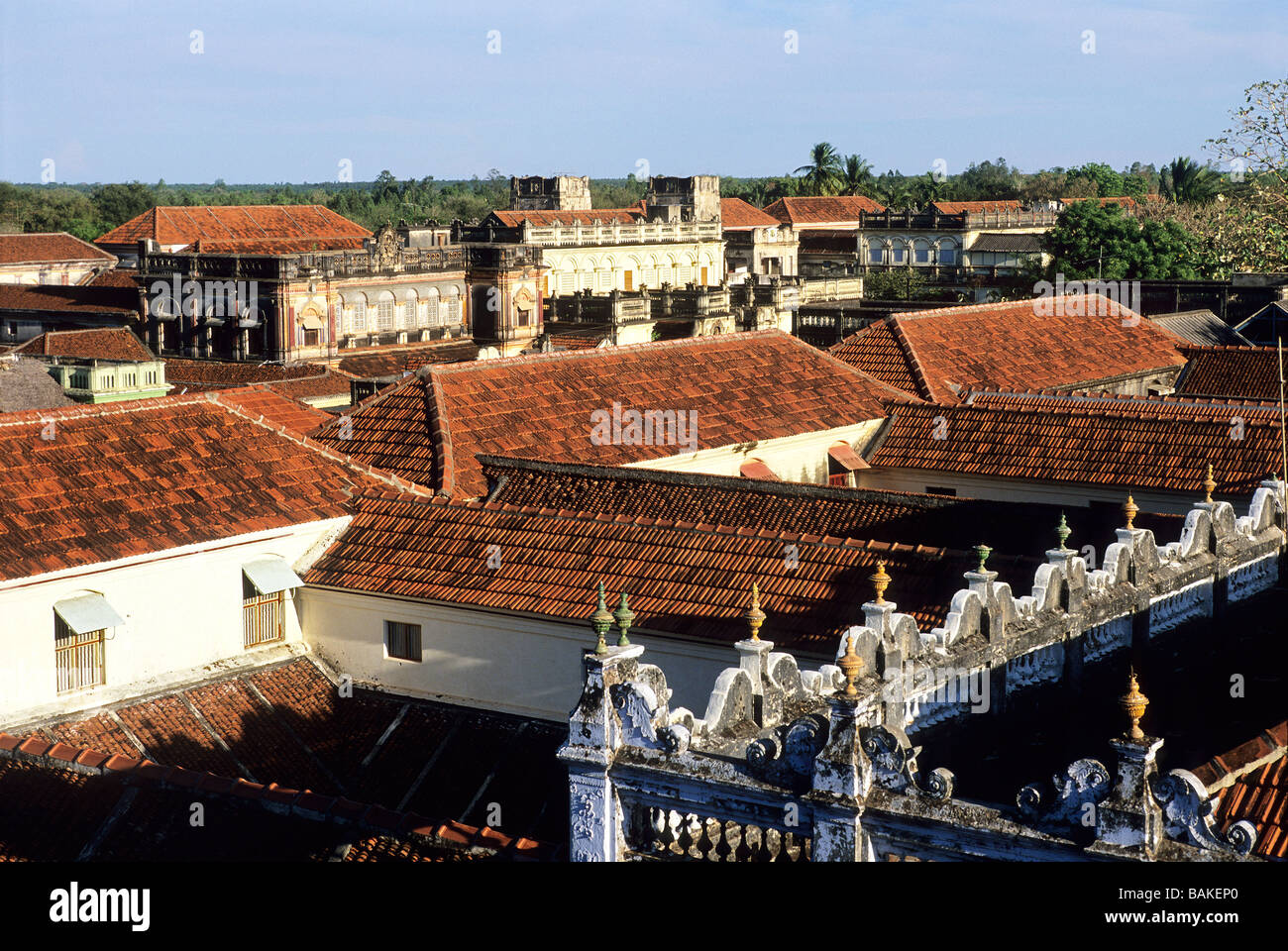 Kothamangalam hi-res stock photography and images - Alamy