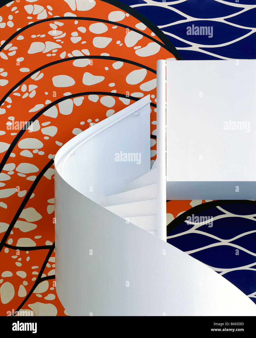 De Kunstlinie, Almere, Netherlands, Sanaa Kazuyo Sejima + Ryue ...