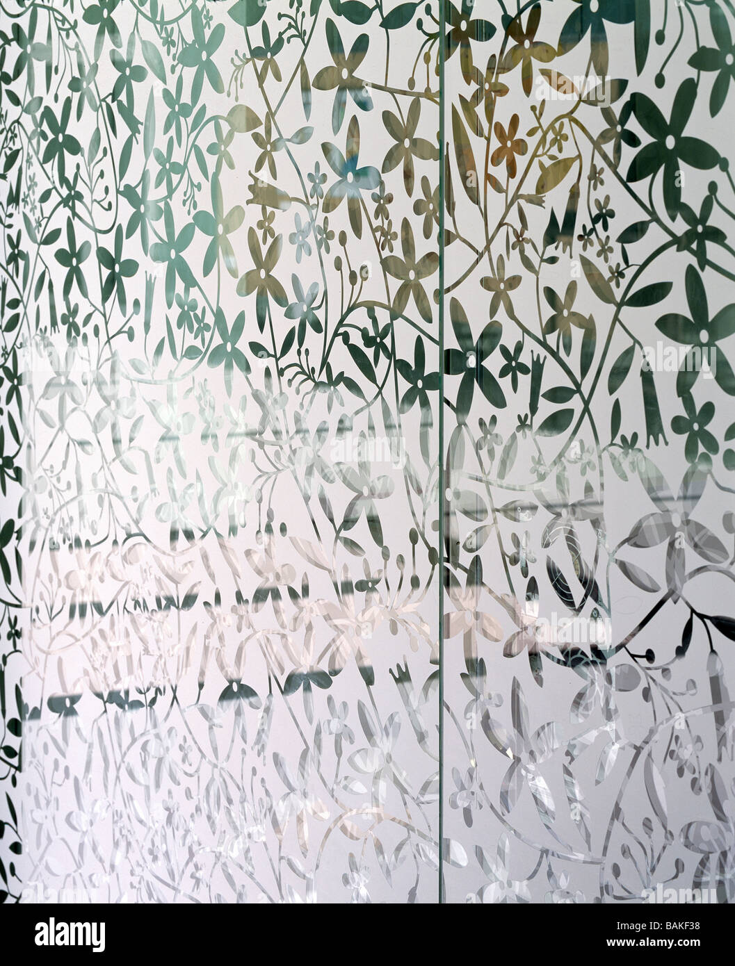 De Kunstlinie, Almere, Netherlands, Architect Sanaa Kazuyo Sejima ...