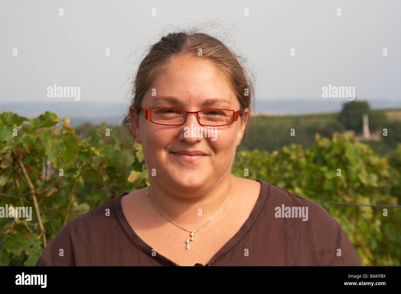 Jeanne gaillard hi-res stock photography and images - Alamy