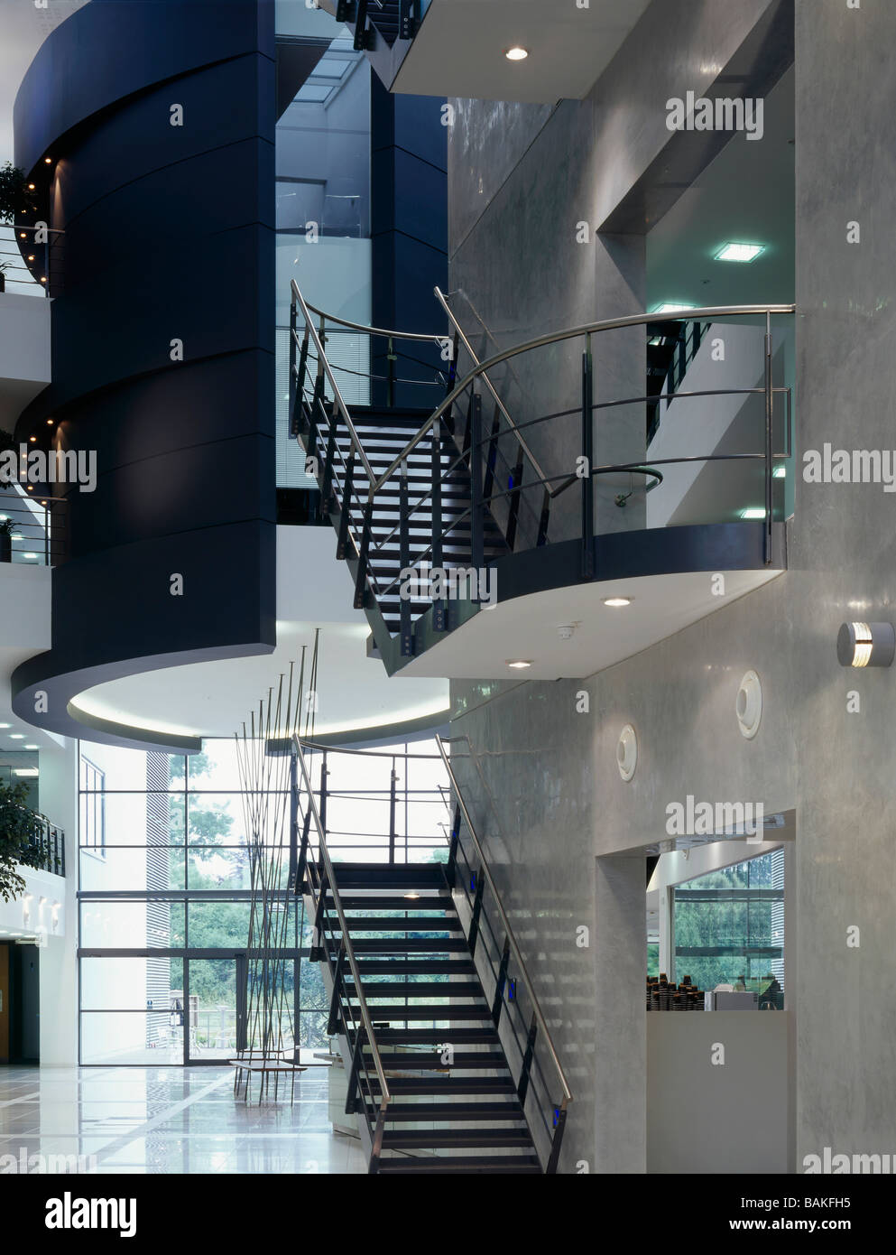 Bae office hi-res stock photography and images - Alamy