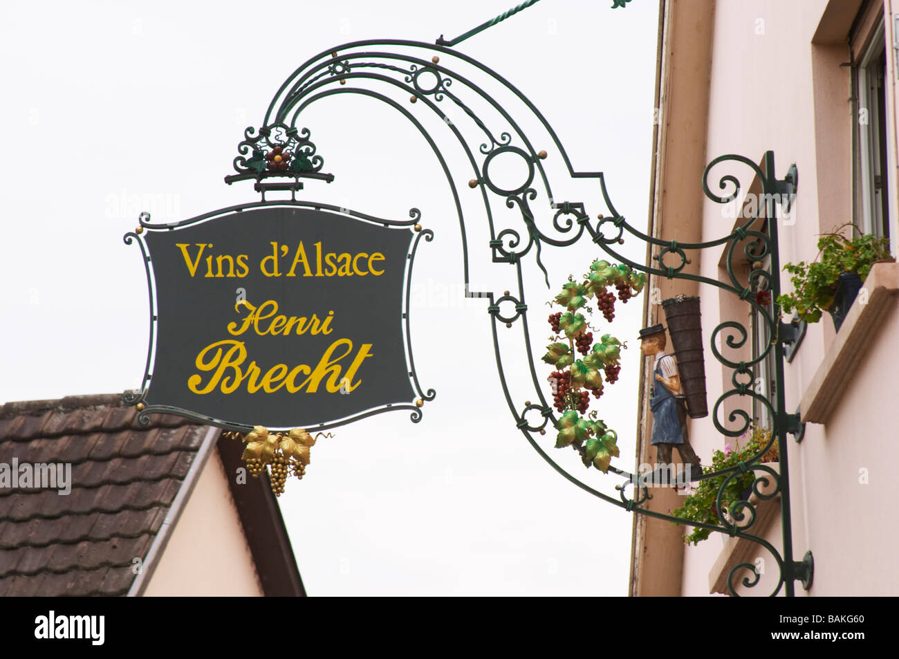 Henri brecht hi-res stock photography and images - Alamy