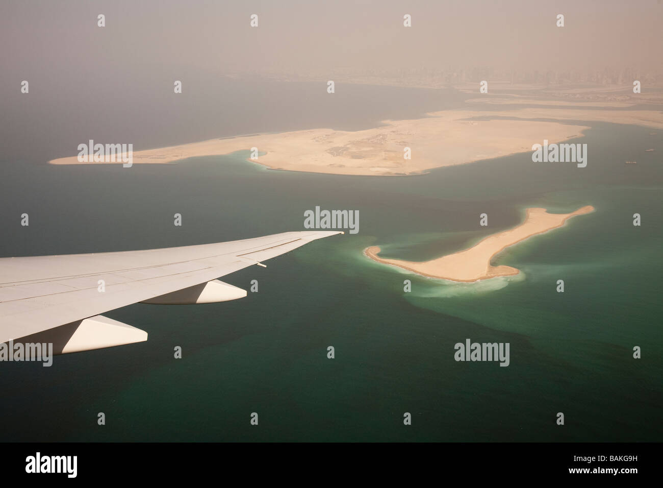 Sea plane dubai hi-res stock photography and images - Alamy