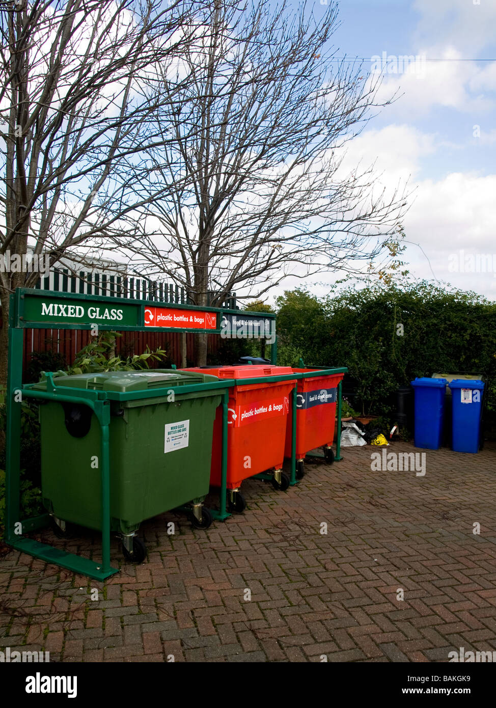 Drop Off Point High Resolution Stock Photography and Images - Alamy