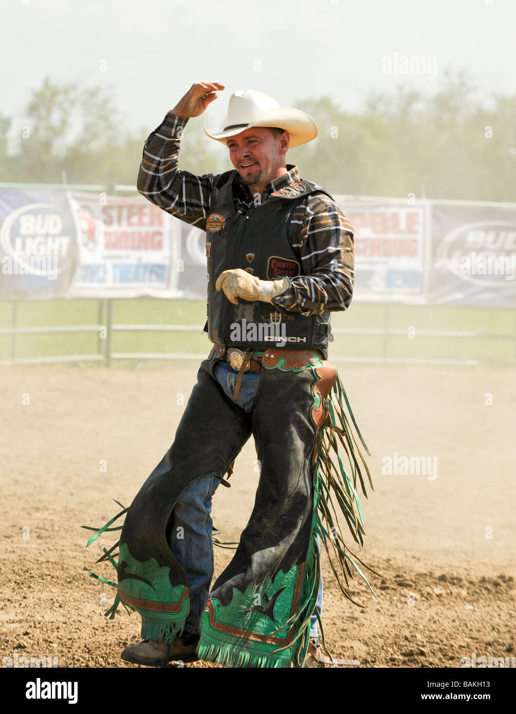 Rodeo Cowboys Photography