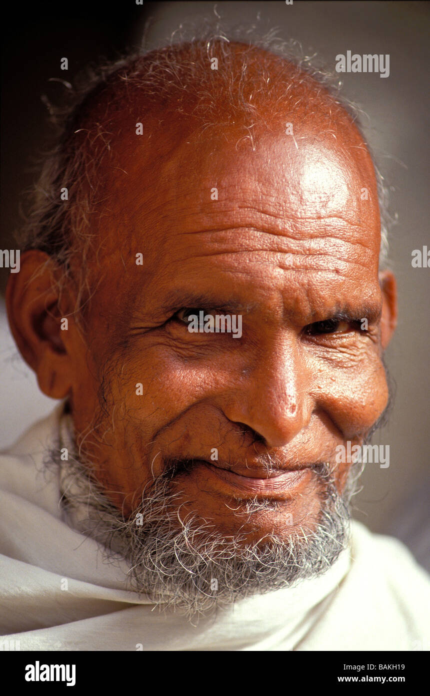 Jainism monk hi-res stock photography and images - Alamy