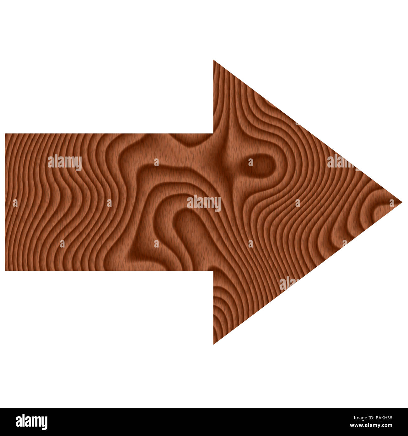 Arrow link hi-res stock photography and images - Alamy