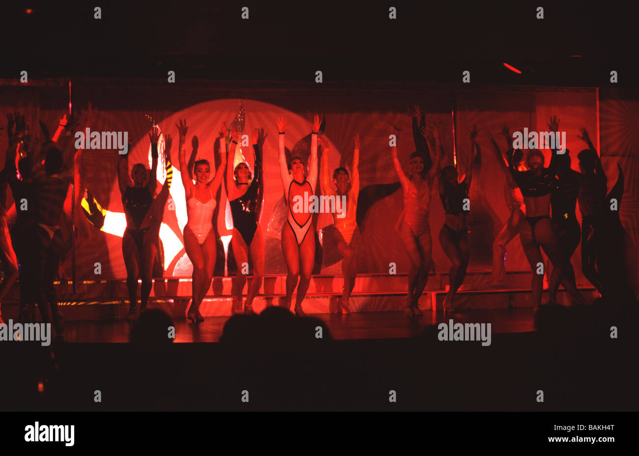 Jet night club hi-res stock photography and images - Alamy