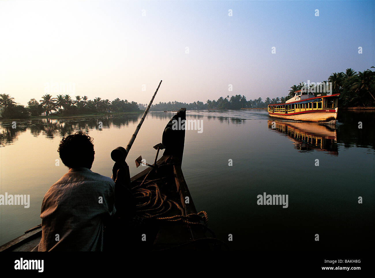 Quilon hi-res stock photography and images - Alamy